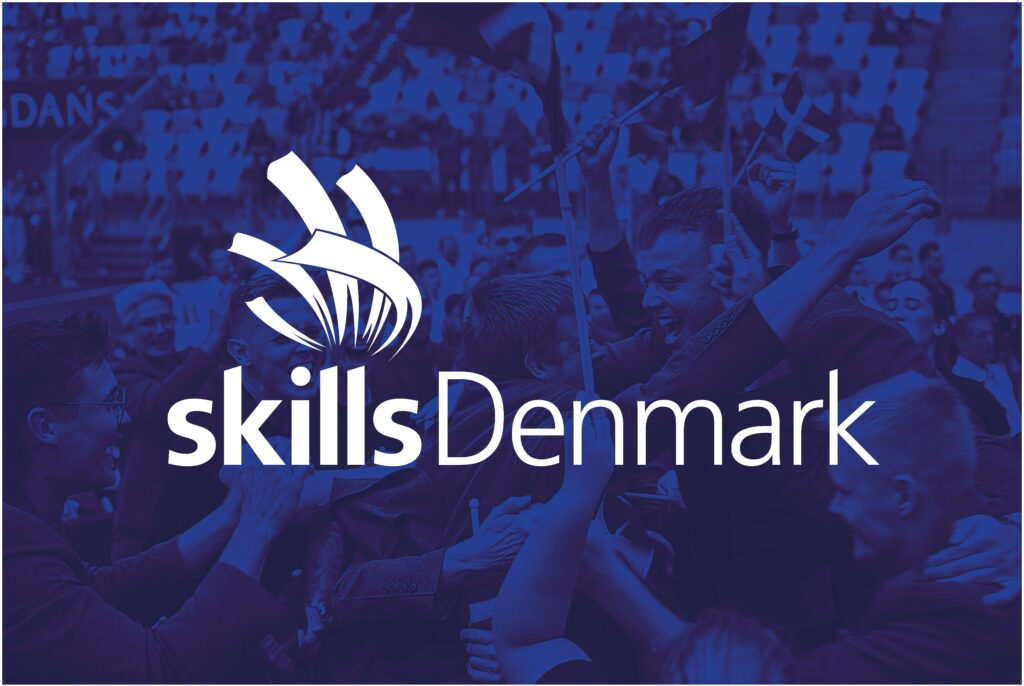 SkillsDenmark får nyt look - SkillsDenmark % % SkillsDenmark får nyt ...