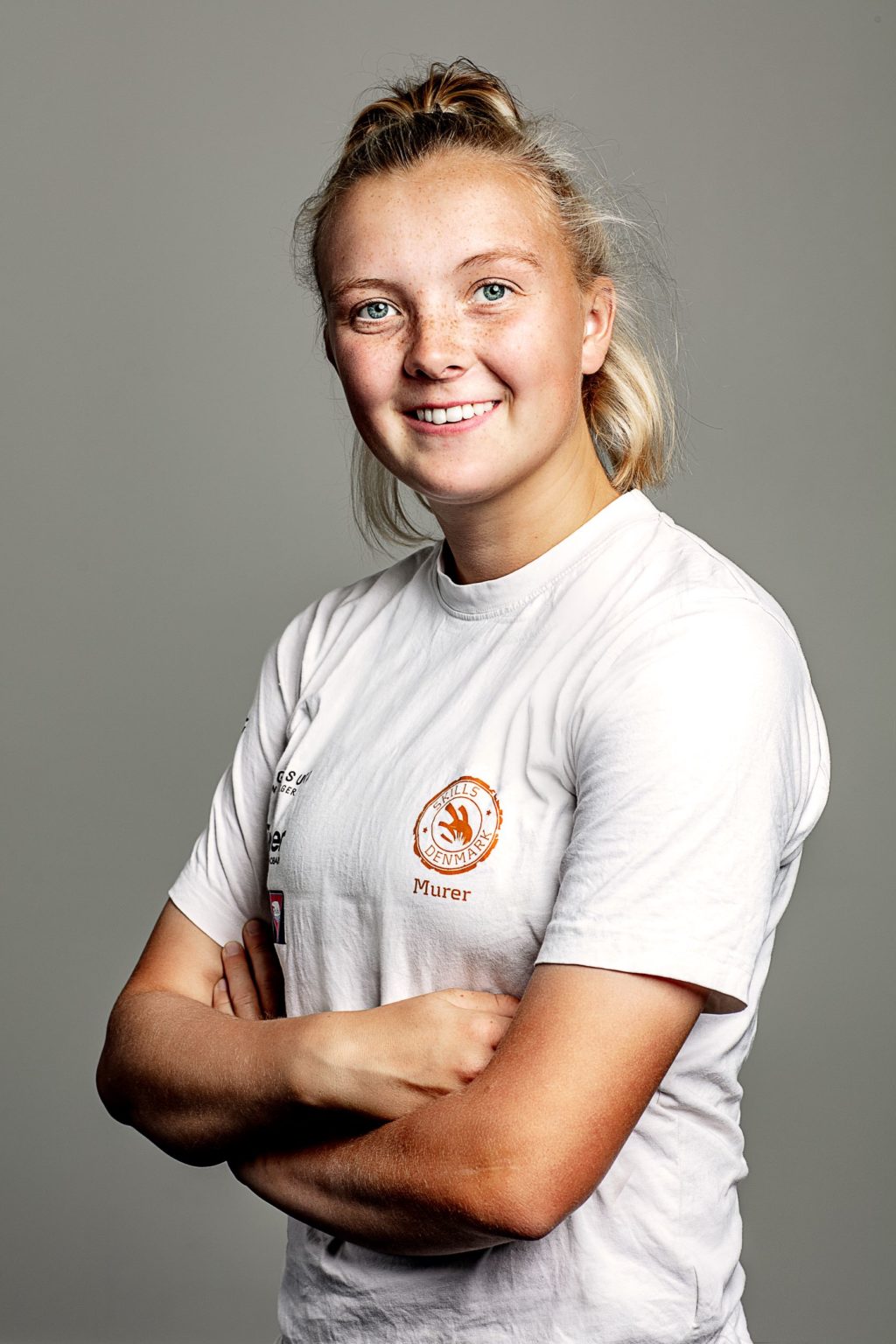 Præsentation af landsholdet - SkillsDenmark % % Præsentation af landsholdet