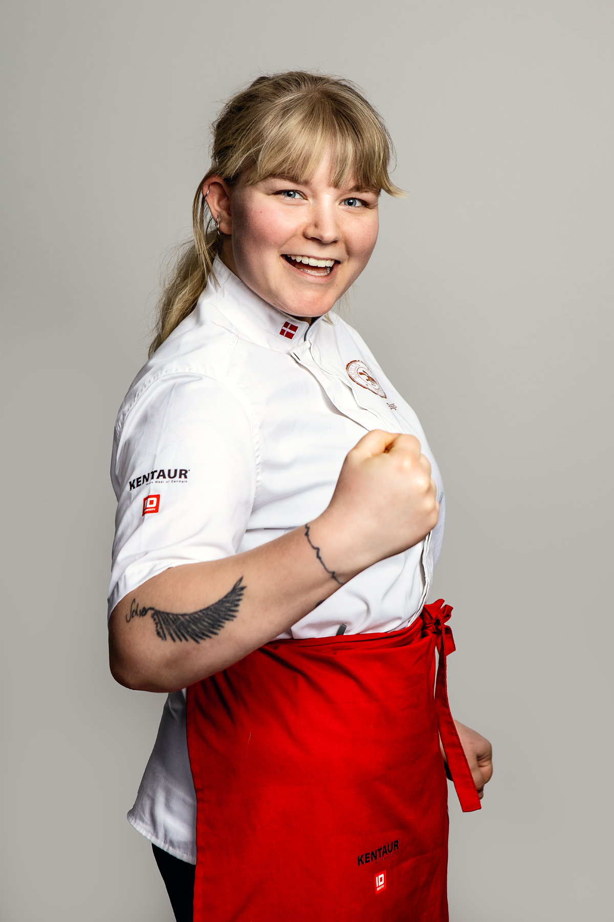 Mastertalent uddeler rejselegat til deltager på Skillslandsholdet ...